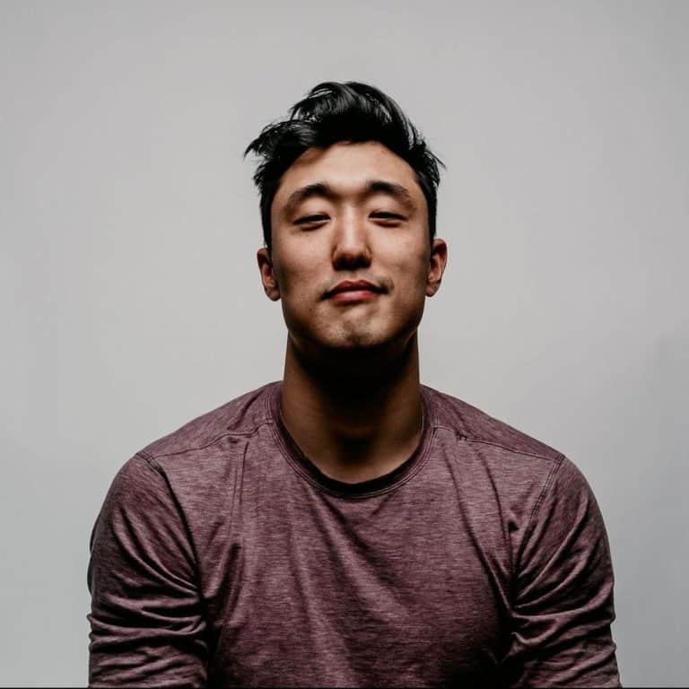 About Tim Cho - FeastGood.com