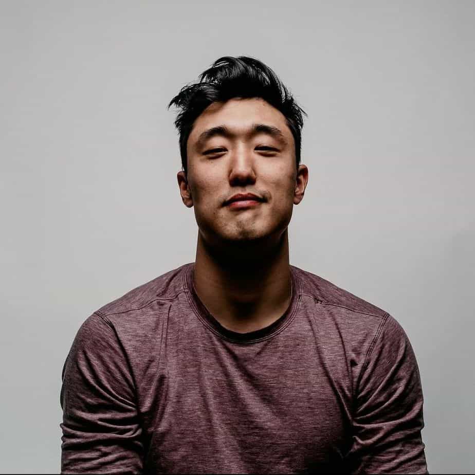 About Tim Cho - FeastGood.com