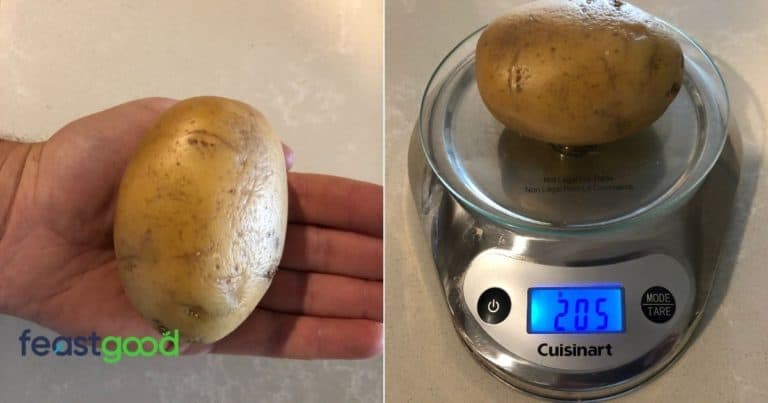 Are Potatoes Good or Bad For Bodybuilding? (Pros & Cons) - FeastGood.com