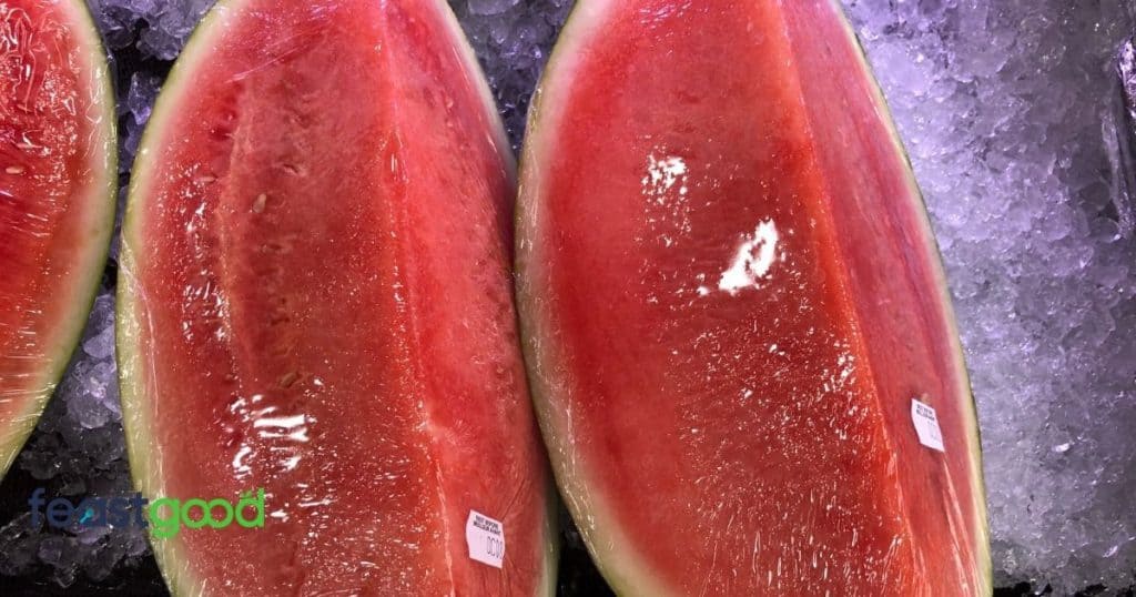 Is Watermelon Good or Bad For Bodybuilding? (Pros & Cons) - FeastGood.com