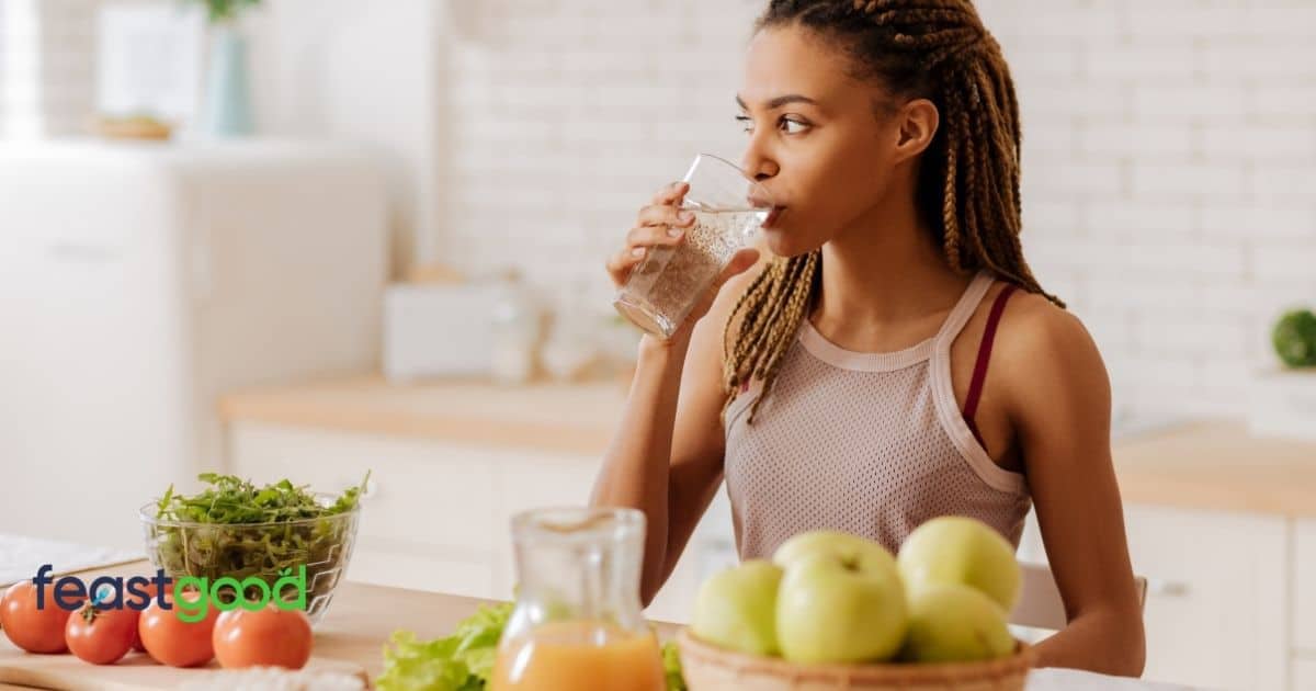 Refeed After 3 Day Fast: 7 Rules To Follow & What To Eat - FeastGood.com