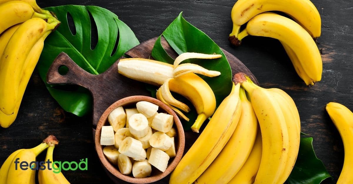 20 Best Fruits For Muscle Gain (Ultimate Guide) - FeastGood.com