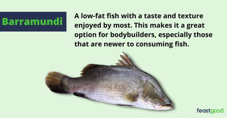 29 Best Fish For Bodybuilding (Ranked By Cheapest Option) - FeastGood.com