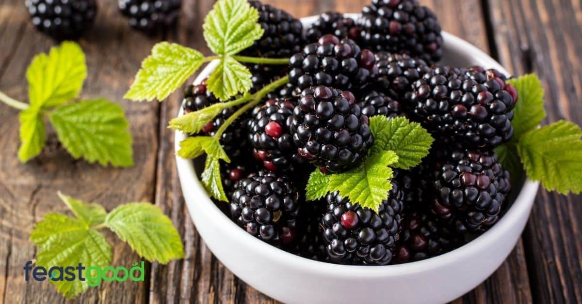20 Best Fruits For Muscle Gain (Ultimate Guide) - FeastGood.com