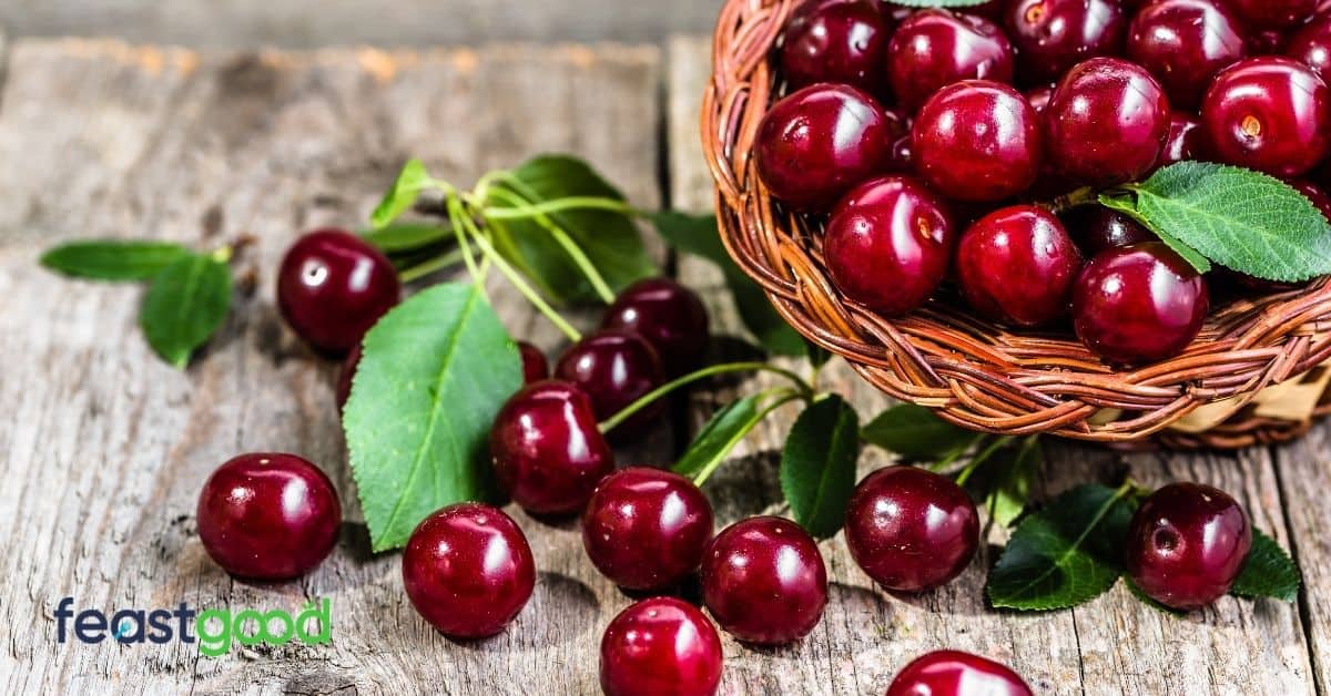 20 Best Fruits For Muscle Gain (Ultimate Guide) - FeastGood.com