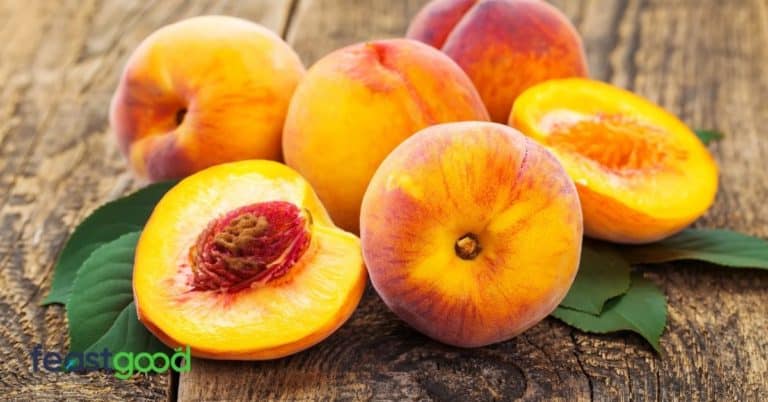 20 Best Fruits For Muscle Gain (Ultimate Guide) - FeastGood.com