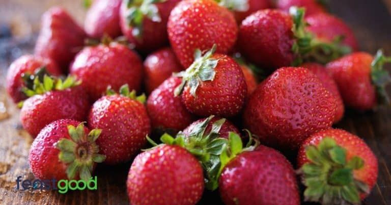 20 Best Fruits For Muscle Gain (Ultimate Guide) - FeastGood.com