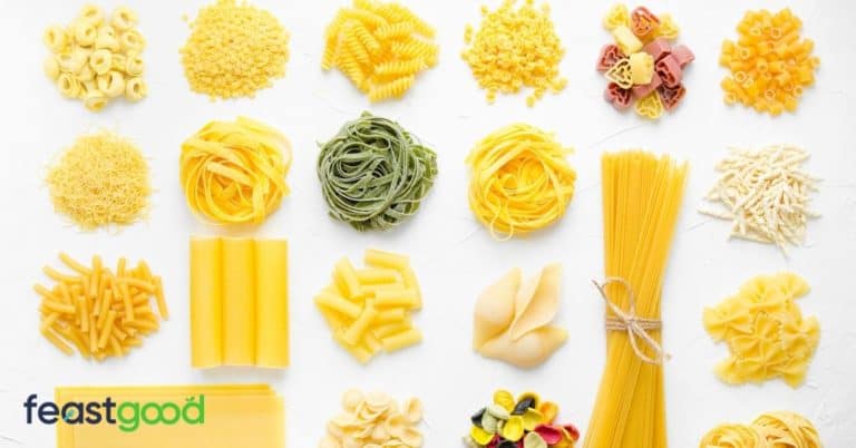 Is Pasta Good or Bad For Bodybuilding? (Pros & Cons) - FeastGood.com