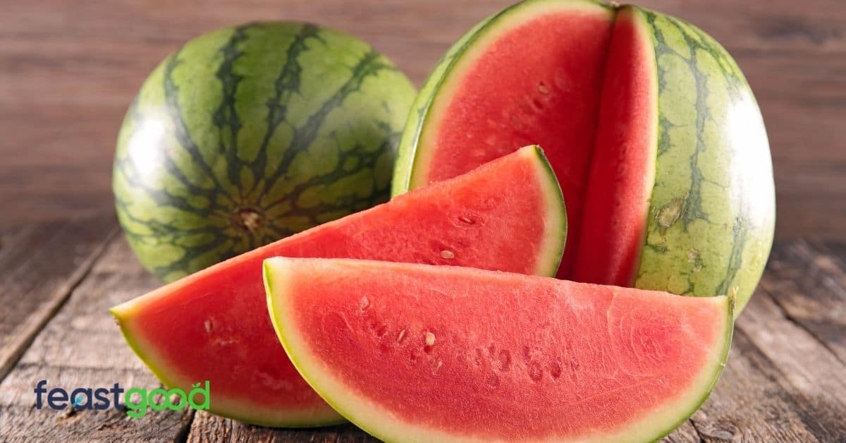 20 Best Fruits For Muscle Gain (Ultimate Guide) - FeastGood.com