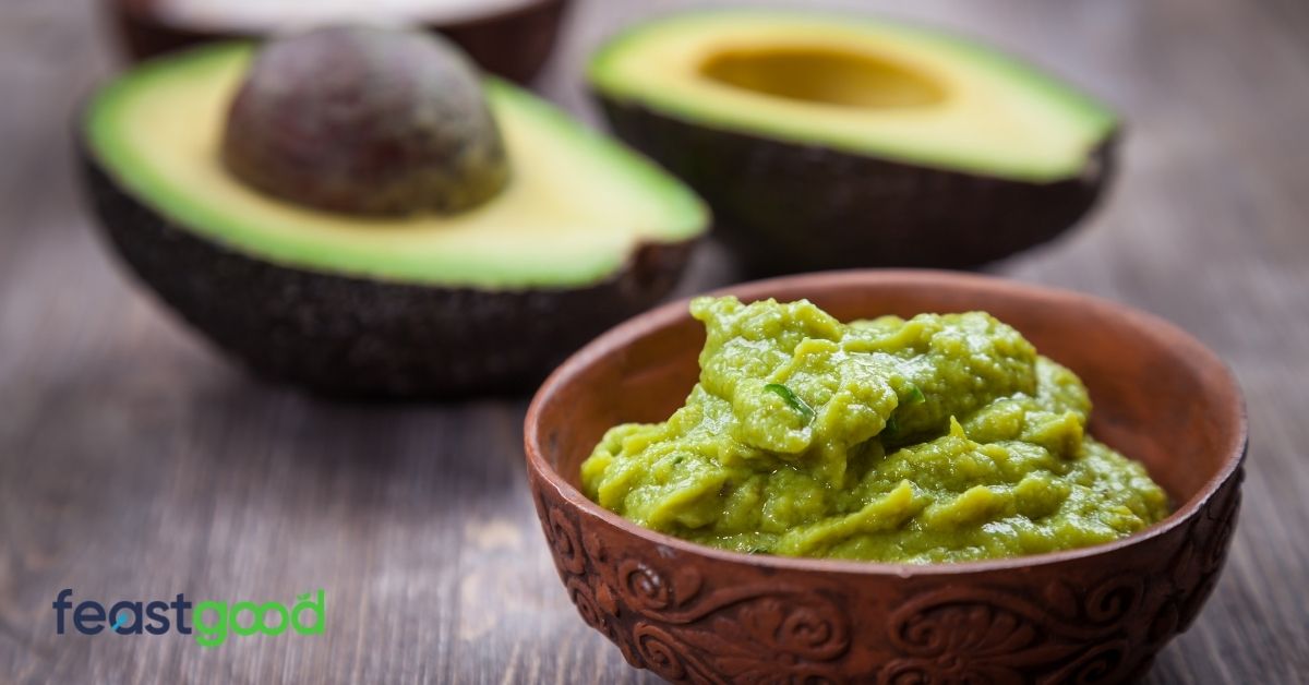 Top 10 Foods High In Calories But Low In Sugar - FeastGood.com