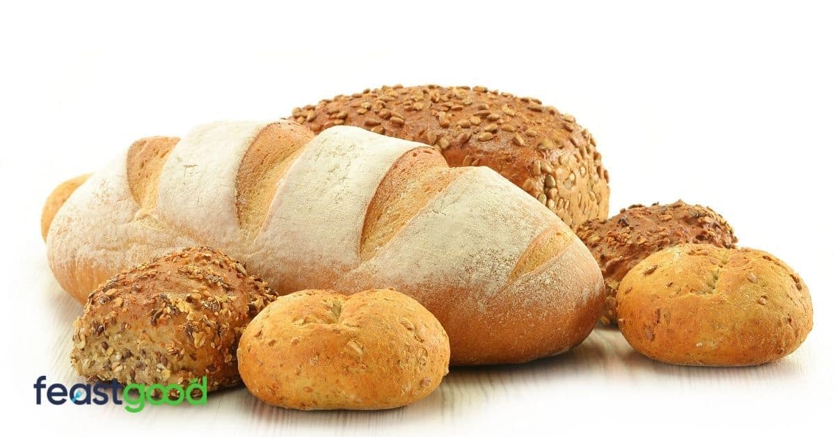 12 Foods To Eat Pre-Workout For Crazy Pumps, Says Coach - FeastGood.com