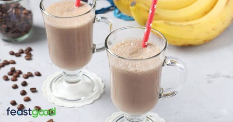 Can You Mix Whey Protein With Soy Milk? (Follow These Tips) - FeastGood.com