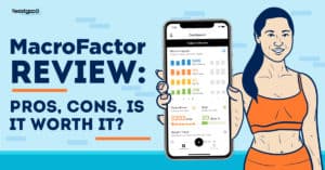 MacroFactor App Review (Updated 2024): 2+ Years of Use - FeastGood.com