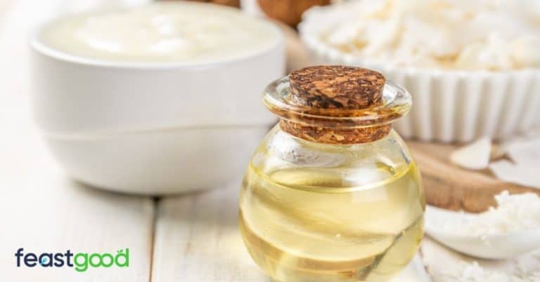 MCT Oil in Protein Shakes: 4 Benefits (Plus, 2 Cons) - FeastGood.com