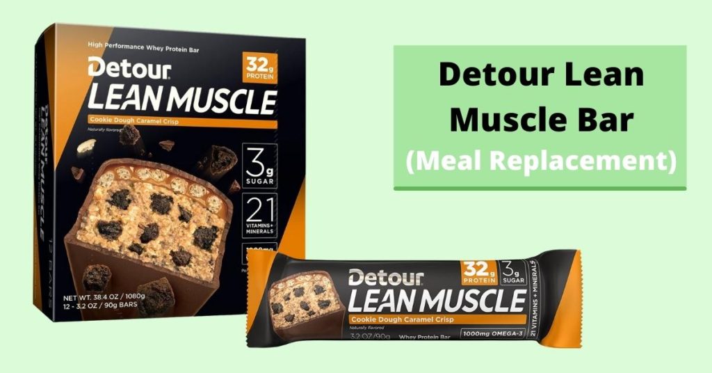 Is Eating 3 Protein Bars A Day Bad? (A Dietician Answers) - FeastGood.com