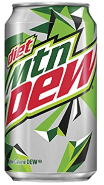 This Is Why Pro Bodybuilders Drink Diet Soda, But Is It Bad? - FeastGood.com