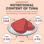 3 Reasons Why Tuna Is Good For Bodybuilding (Plus, 1 Con) - FeastGood.com
