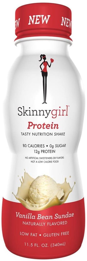 Are Ready-Made Protein Shakes Good For You? (Ask A Dietician ...