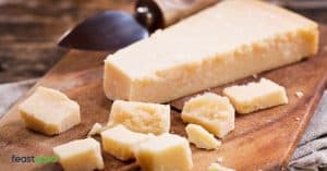 Cheese Makes Me Sleepy: 5 Reasons & How To Fix - FeastGood.com