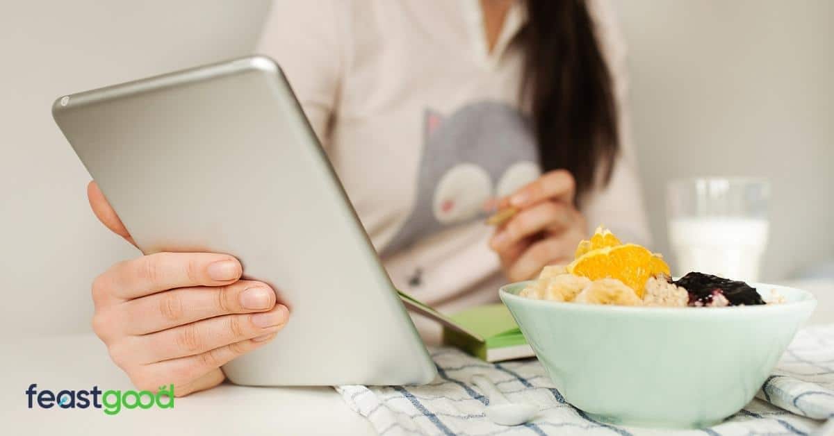 I Ate 700 Calories Over My Limit, Now What? - FeastGood.com