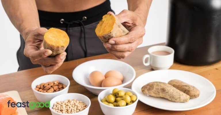 Can I Workout After Dinner? What To Eat + 6 Things To Know - FeastGood.com