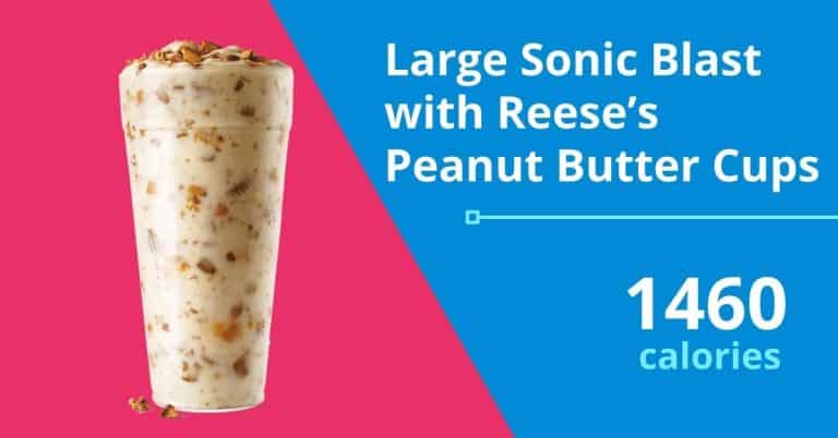 13 Low-Calorie Desserts At Sonic, Picked By Nutritionist - FeastGood.com