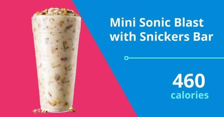 13 Low-Calorie Desserts At Sonic, Picked By Nutritionist - FeastGood.com