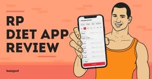RP Diet App Review (My Honest Opinion After 9+ Weeks) - FeastGood.com