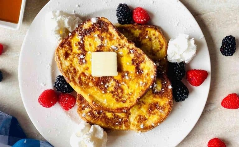 20 Best Bodybuilding Breakfast Ideas (According To Dietitian ...