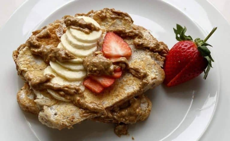 20 Best Bodybuilding Breakfast Ideas (According To Dietitian ...