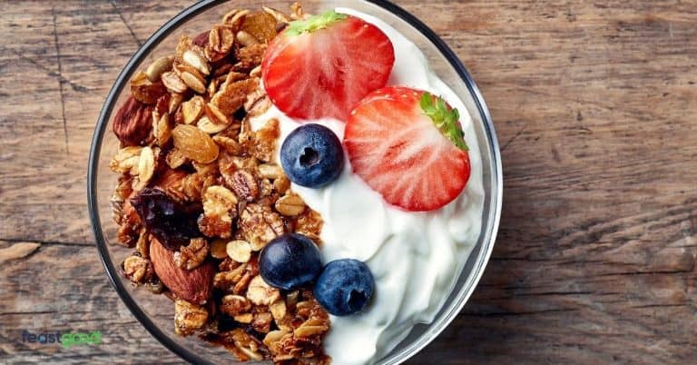 50g Protein Meal: 15 Ideas for Breakfast, Lunch, & Dinner - FeastGood.com