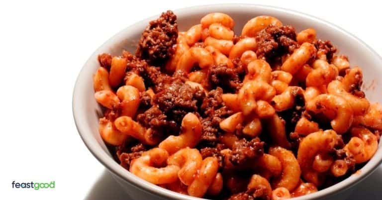 50g Protein Meal: 15 Ideas for Breakfast, Lunch, & Dinner - FeastGood.com