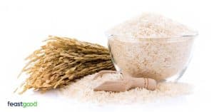 Can I Eat Rice While Cutting (5 Things To Know) - FeastGood.com