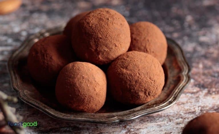 5 Protein Bar Alternatives That Are Cheaper & Healthier - FeastGood.com