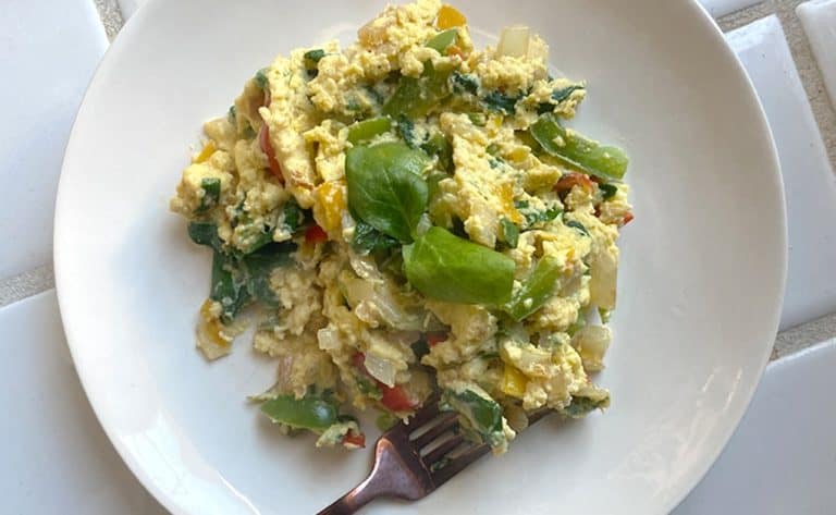 20 Best Bodybuilding Breakfast Ideas (According To Dietitian ...