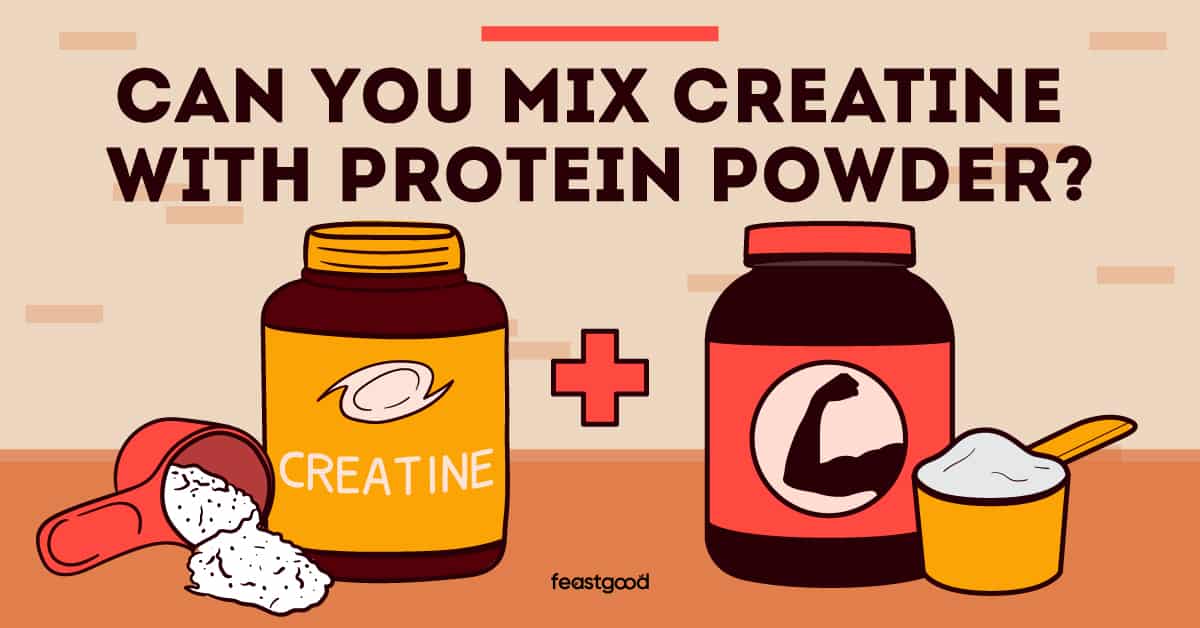 Mixing Creatine With Pre Workout EOUA Blog Mixing Creatine With Pre Workout EOUA Blog