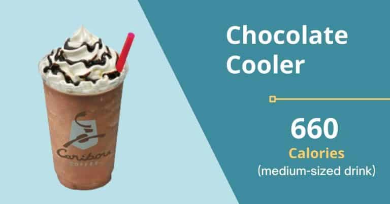 13 NEW Low Calorie & Sugar-Free Caribou Coffee Drinks (2023 ...