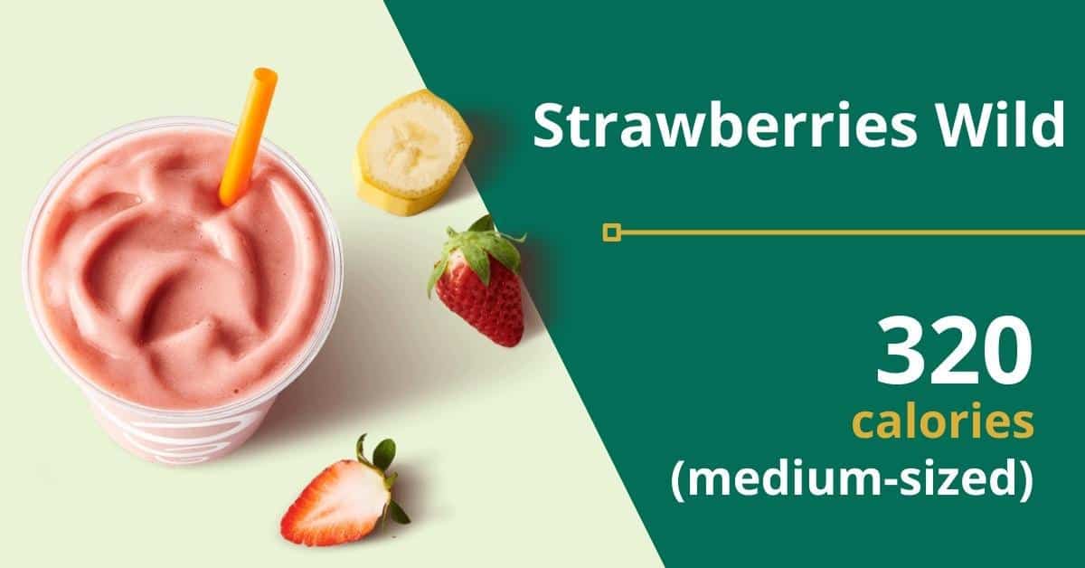 12 Low-Calorie Jamba Juice Smoothies, Picked By Nutritionist - FeastGood.com