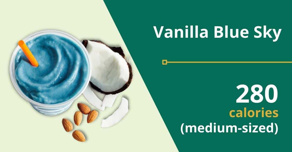 12 Low-Calorie Jamba Juice Smoothies, Picked By Nutritionist - FeastGood.com