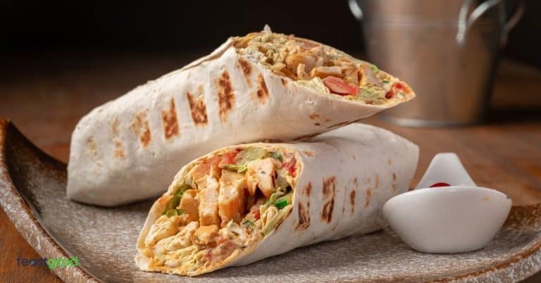 30g Protein Meal: 20 Ideas for Breakfast, Lunch, & Dinner - FeastGood.com
