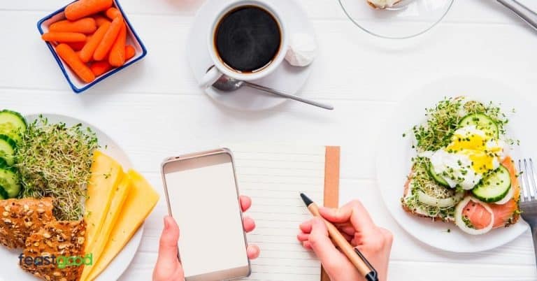 Lean Bulk Macros: How To Calculate (The Proper Way) - FeastGood.com