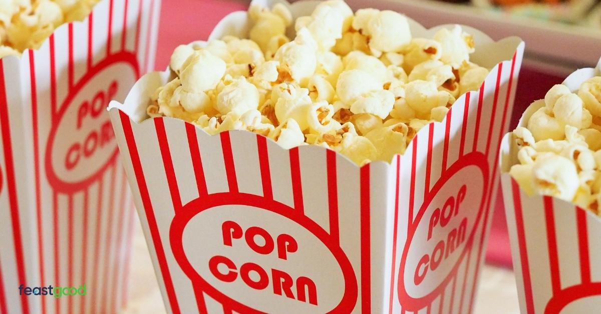 Is 400 Calories A Lot? A Nutritionist Explains - FeastGood.com