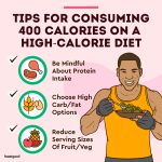 Is 400 Calories A Lot? A Nutritionist Explains - FeastGood.com