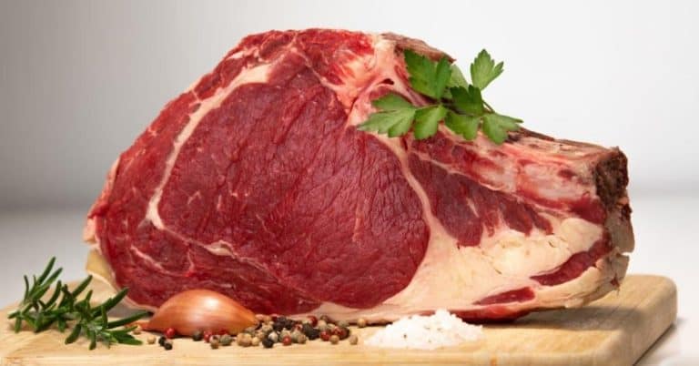 15 Red Meat With The Most Protein (Complete List) - FeastGood.com