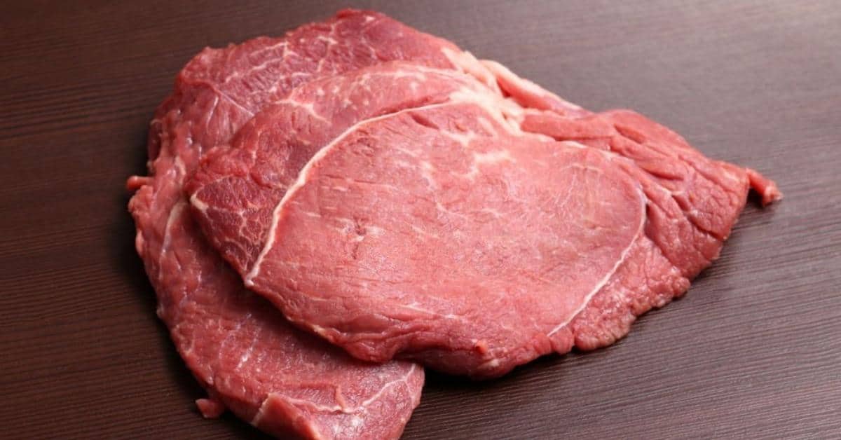 15 Red Meat With The Most Protein (Complete List) - FeastGood.com