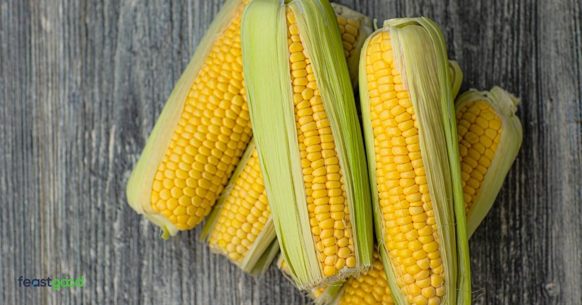 14 Best Vegetables For Building Muscle (Rated By Dietician) - FeastGood.com