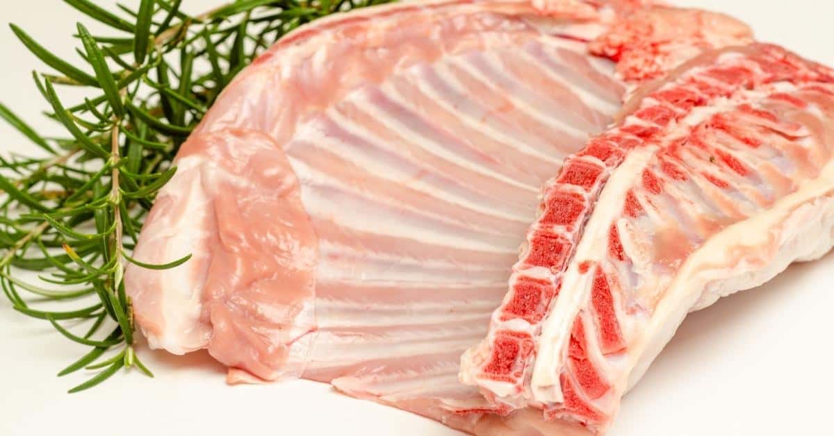 15 Red Meat With The Most Protein (Complete List) - FeastGood.com