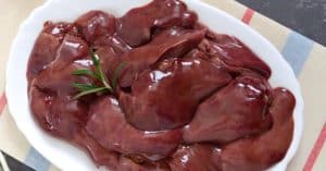 15 Red Meat With The Most Protein (Complete List) - FeastGood.com