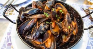 27 Fish With The Most Protein (Complete List) - FeastGood.com