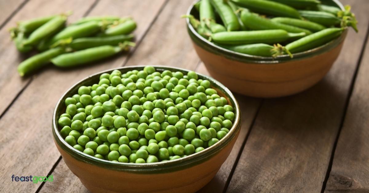 14 Best Vegetables For Building Muscle (Rated By Dietician) - FeastGood.com